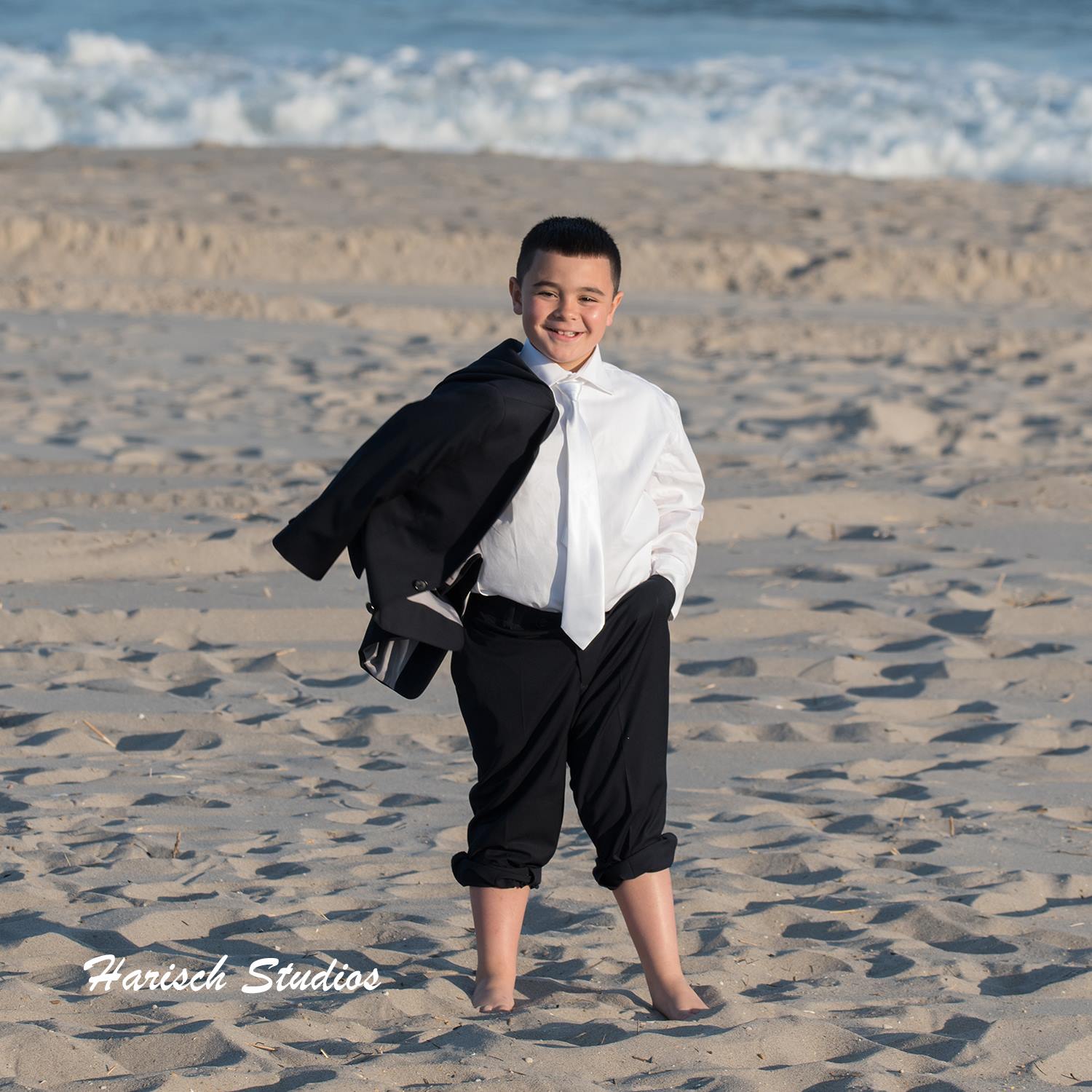 May 18th Beach Communion Sessions - Services - www.harischschools.com